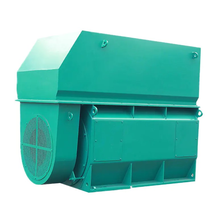 Custom High And Low Voltage Efficent Motor Solutions Manufacturers