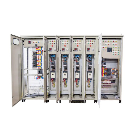 Custom High And Low Voltage Efficent Motor Solutions Manufacturers